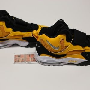 Nike | Shoes | Nike Air Max Speed Turf Yellow Gold Bv16570 | Poshmark